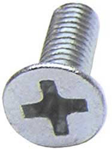 BOLT 五金件 Flush Mount Screws | 越野自由