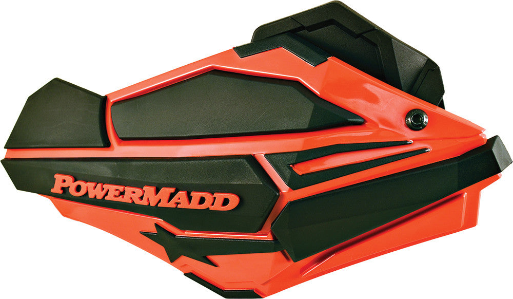 POWERMADD 护手/护弓 Sentinal Handguards Mirror | 越野自由