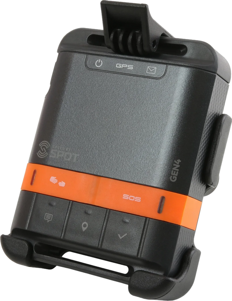 RAM 手机/相机支架 EZ-ROLL'R' Cradle Mount | 越野自由