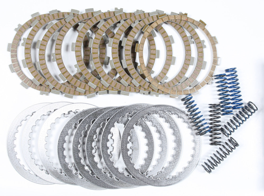 KG 离合器 COMPLETE CLUTCH KIT | 越野自由
