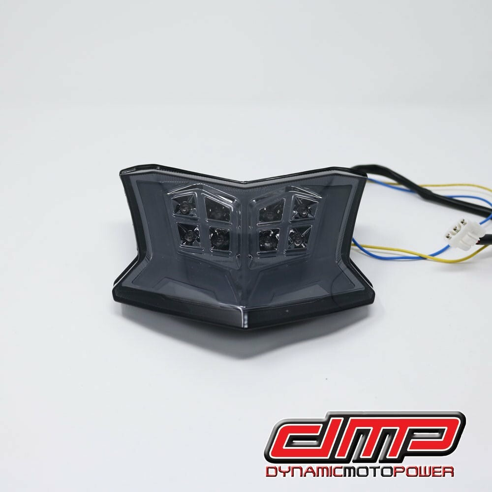 DMP 照明 POWERGRID TAIL LIGHT SMOKE | 越野自由