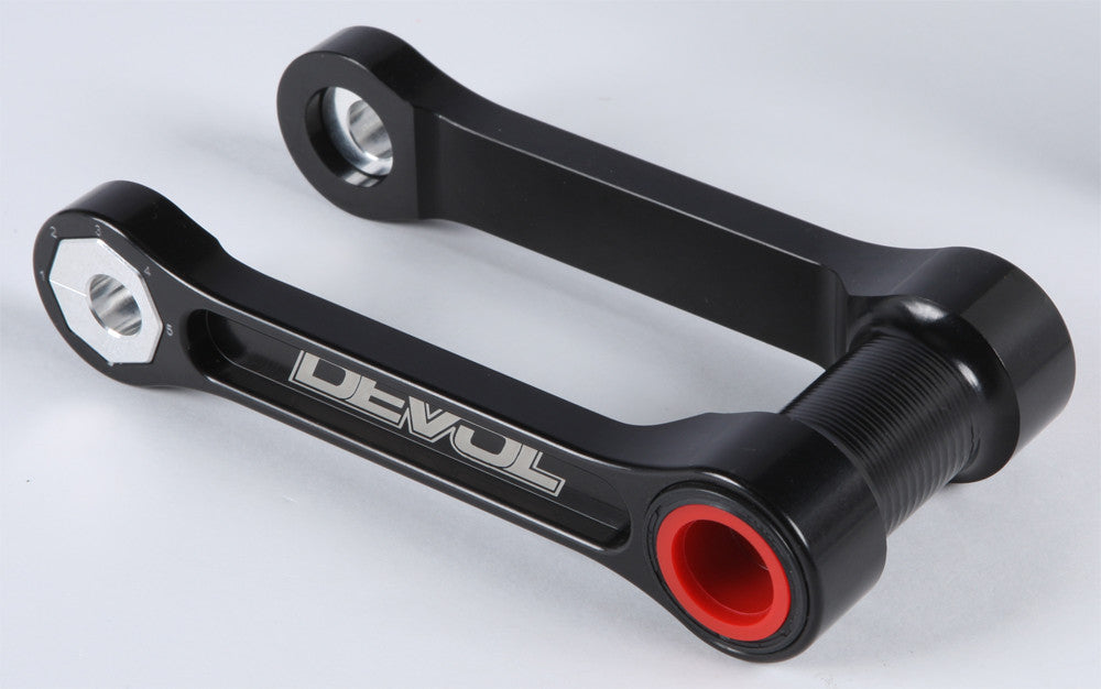 Devol Kawasaki Tranformer Pull ROD | 越野自由