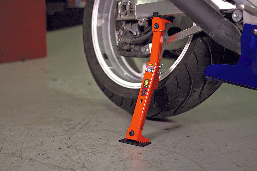 TIROX 工具 Snapjack V2 Variable | 越野自由