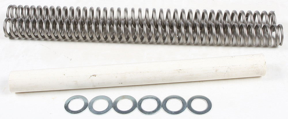 RACE TECH 避震 FORK SPRING 0.70KG | 越野自由