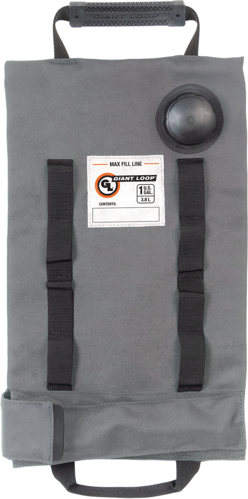 GIANT LOOP 车载包 Utility Containers Armadillo Liquid Reservoir Bags | 越野自由