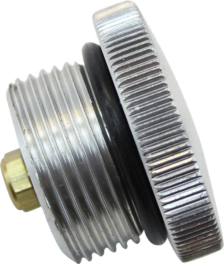 TC BROS 车身部件 Vented Oil/Fuel Tank Cap | 越野自由