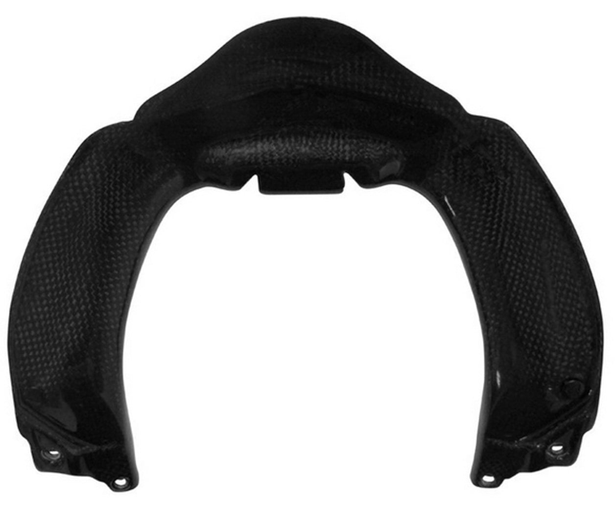 LEATT 护颈 GPX Pro Neck Brace Rear Part | 越野自由