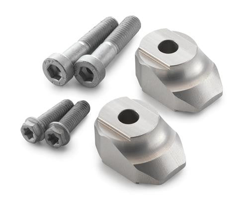 KTM Handlebar Riser (10/20/30mm) MX/Enduro 2005-2022 | 越野自由